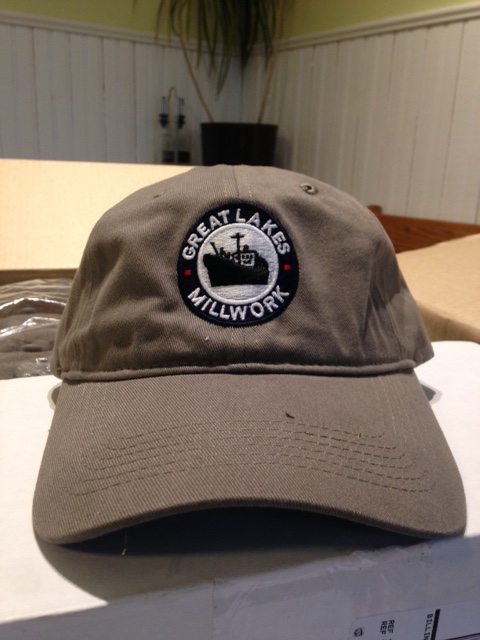 HATS – GREAT LAKES MILLWORK